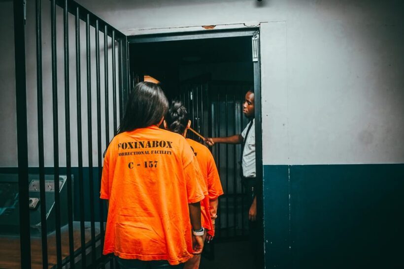 Fox in a Box London: Immersive Escape Room Experience - Key Points