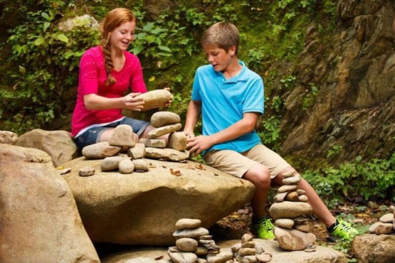 Foxfire Mountain: Hiking & Swinging Bridge Family Adventure - FAQs