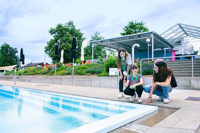 Foxtrail Jurapark in Aargau - The Experience Through Real Reviews