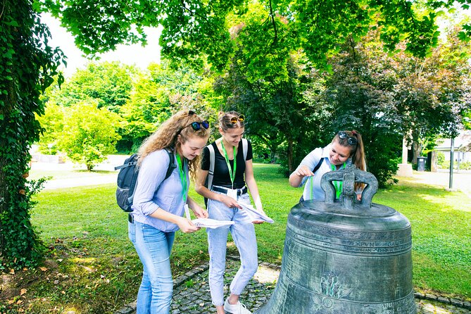 Foxtrail Jurapark in Aargau - FAQ