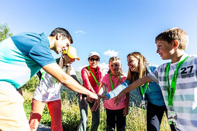 Foxtrail Scavenger Hunt - Amphibious Trail Vancouver - Pricing and Value