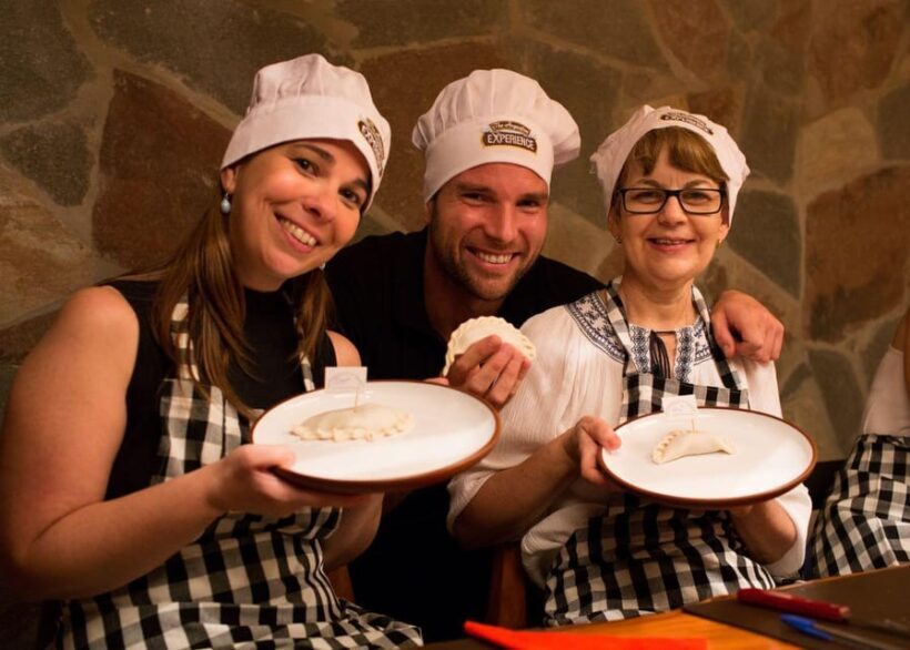 Foz do Iguaçu: Argentinean Cooking Class - Final Thoughts