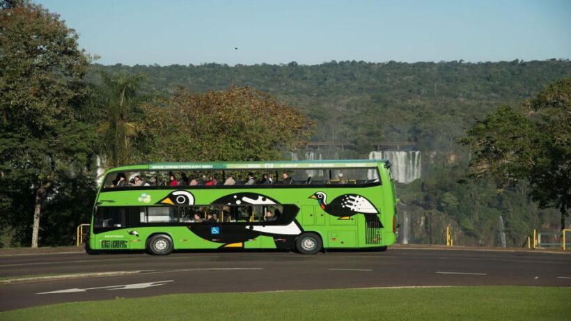 Foz do Iguaçu: Brazilian Side of the Falls + Bird Park - A Balanced, Practical Look at the Tour