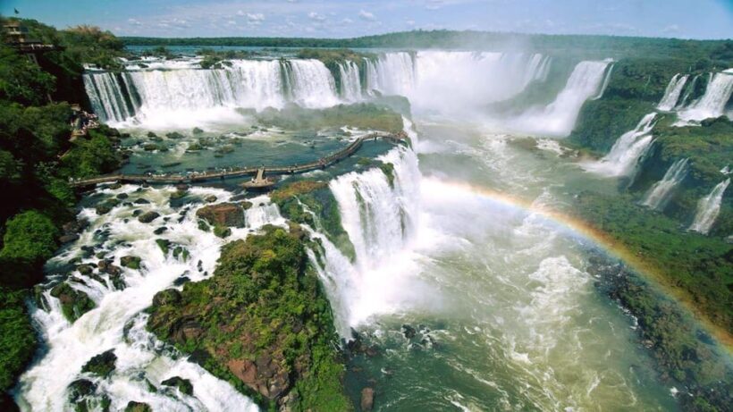 Foz do Iguaçu: Brazilian Side of the Falls - What Makes This Tour Stand Out?