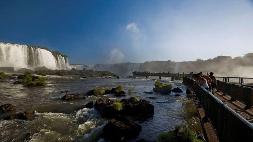 Foz do Iguaçu: Brazilian Side of the Falls - Is This Tour Right for You?