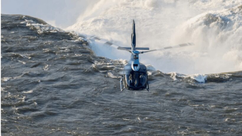 Foz do Iguaçu: Helicopter Flight over the Iguassu Falls - FAQ