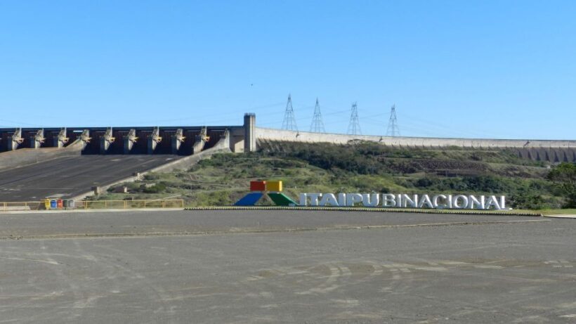 Foz do Iguaçu: Itaipu Hydroelectric Dam Guided Tour - Practical Tips for Visitors
