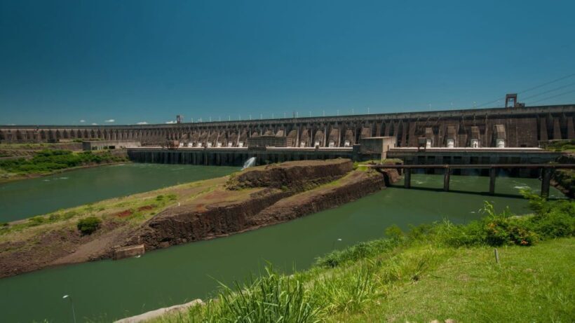 Foz do Iguaçu: Itaipu Hydroelectric Dam Guided Tour - Who Will Love This Experience?