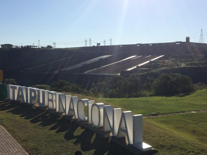 Foz do Iguaçu: Itaipu Hydroelectric Dam Panoramic Tour - FAQ