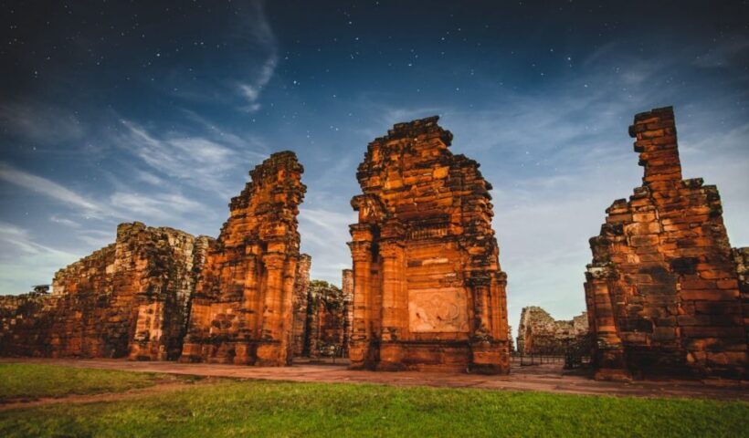 Foz do Iguaçu: Wanda Mines and San Ignacio Ruins Day Trip - FAQ