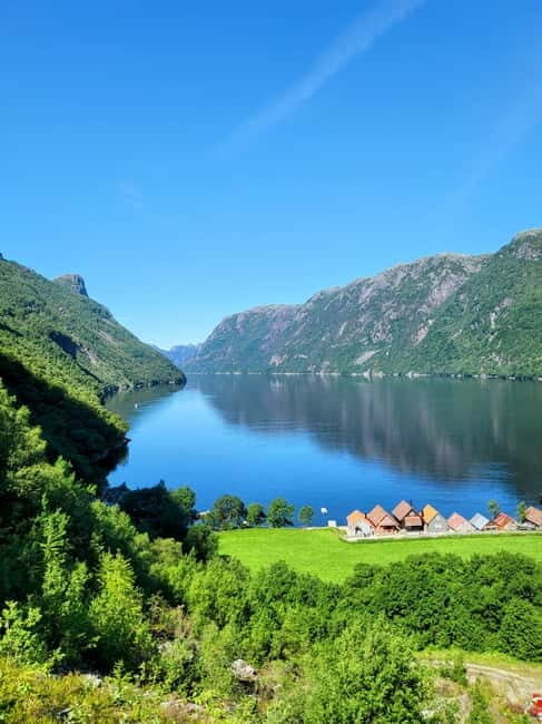 Frafjord Paddling and Månafossen Waterfall Hike Stavanger - Final Thoughts: Is It Worth It?