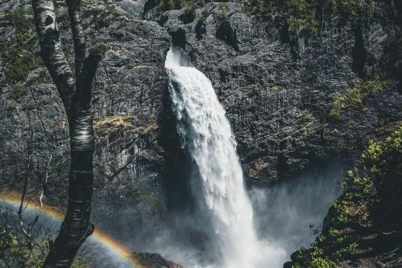 Frafjord Paddling and Månafossen Waterfall Hike Stavanger - FAQ