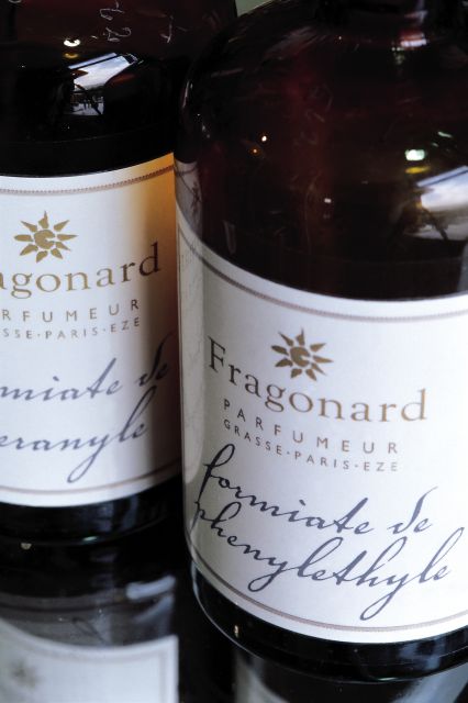 Fragonard Paris: Mini Perfume Workshop in Chinese - FAQs