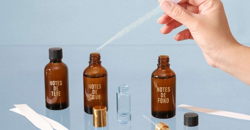 Fragonard Paris - Mini Perfume workshop - only in Spanish - Who Will Enjoy This Experience?