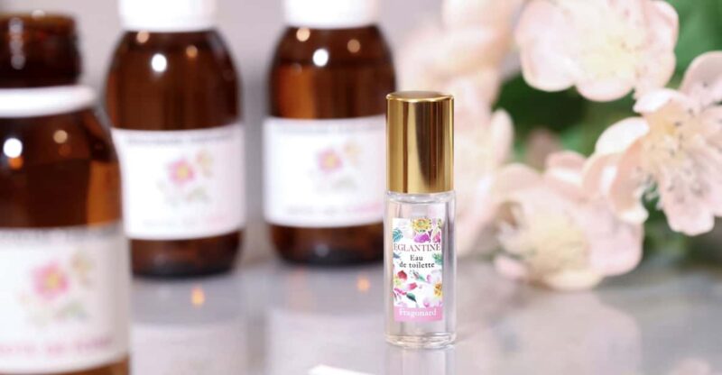 Fragonard Paris: Mini Perfume Workshop - The Value of the Experience