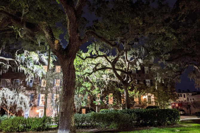Fraidy Cat: The Family Fun Ghost Tour of Savannah - Positive Customer Experiences