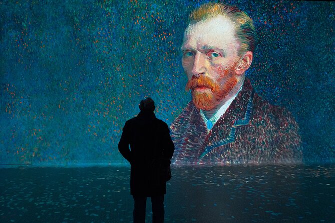 Frameless - Immersive Art Experience in London - FAQ