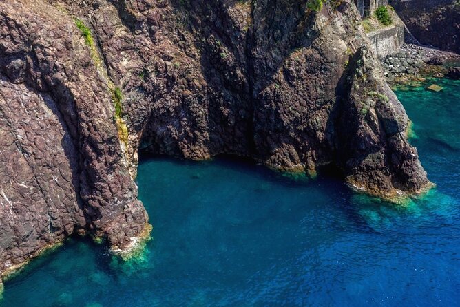 Framura Express - Health and Safety Guidelines