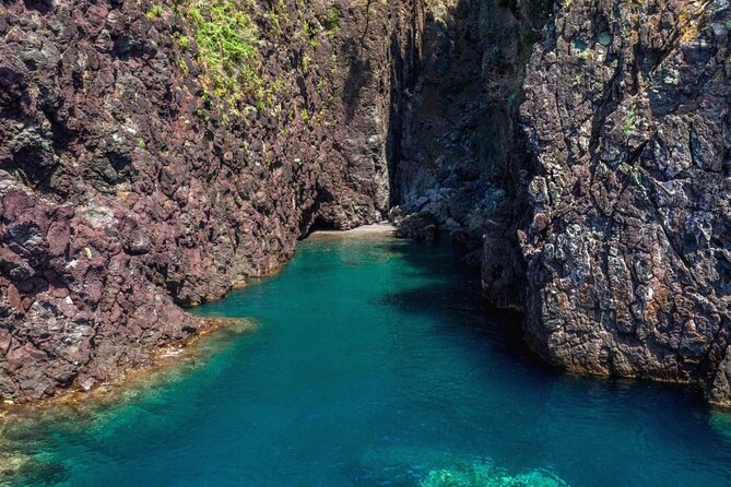 Framura Express - What to Expect During the Tour