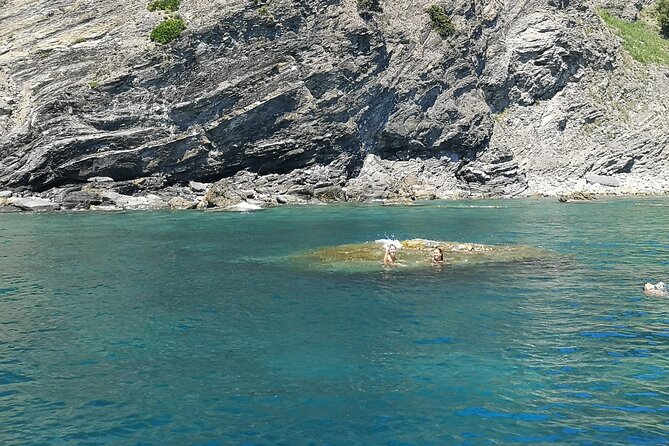 Framura Express - Since You Asked