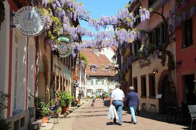 France, Germany and Switzerland Full Day Tour From Colmar - Tour Experience and Customer Feedback