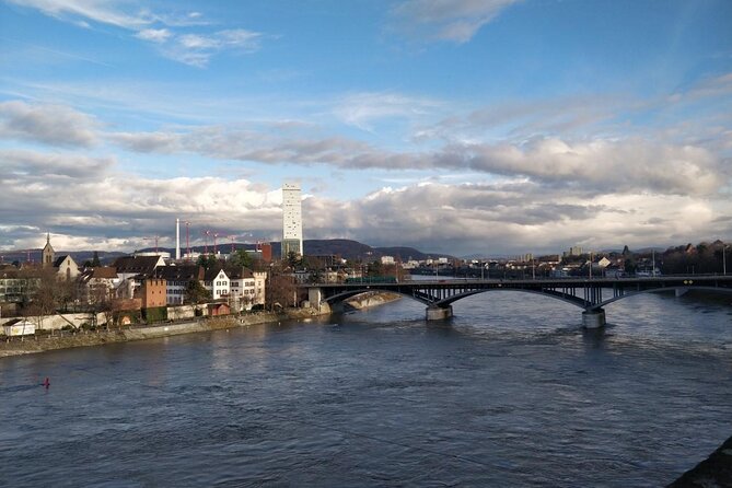 France, Germany and Switzerland Full Day Tour From Colmar - Booking Information