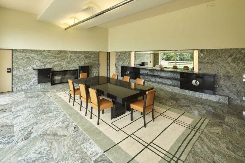 France: Villa Cavrois Entrance Ticket - Key Points