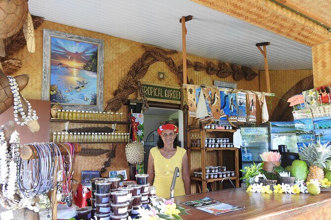 Franckyfranck tours Moorea - Tours privés // Private half day tours - Frequently Asked Questions