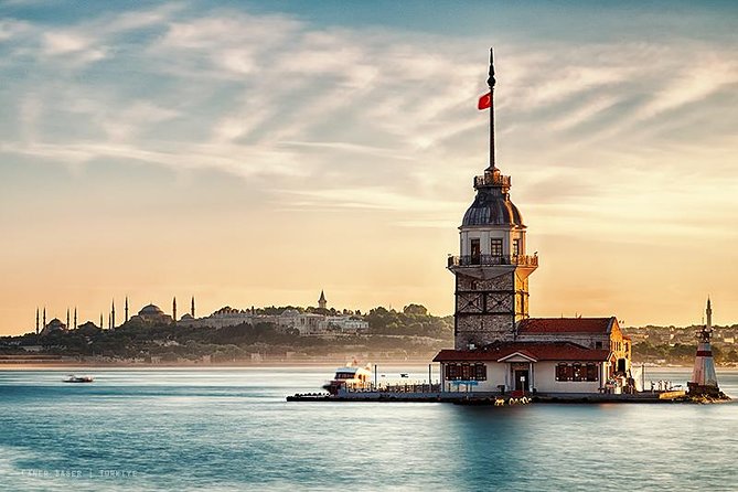 Francophone Private Guide to Istanbul - Accessibility and Health Guidelines