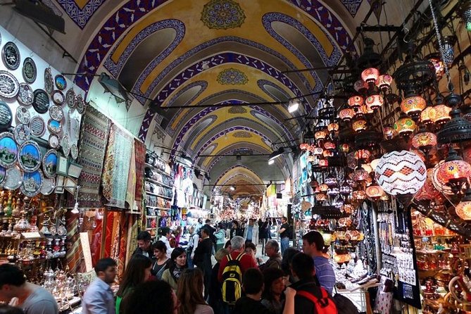 Francophone Private Guide to Istanbul - Booking Information and Cancellation Policy