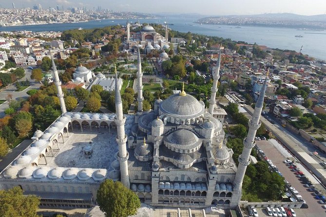 Francophone Private Guide to Istanbul - Traveler Experiences and Reviews