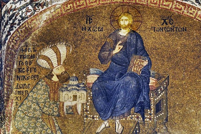 Francophone Private Guide to Istanbul - Highlights of the Guided Tours