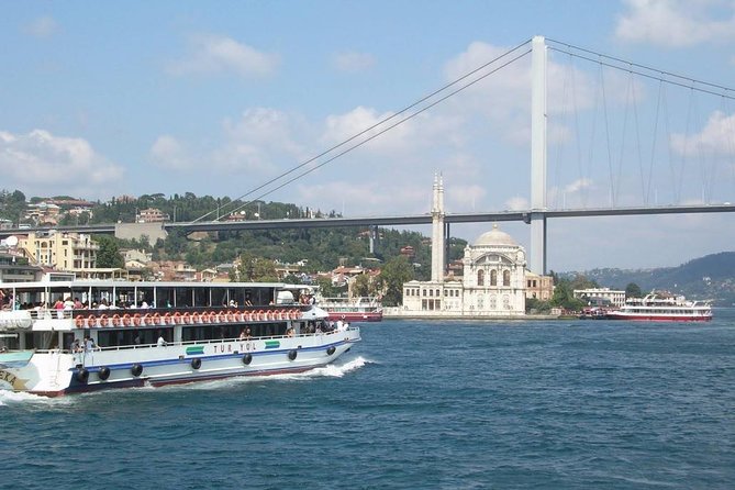 Francophone Private Guide to Istanbul - Recommended Sites and Museums to Visit