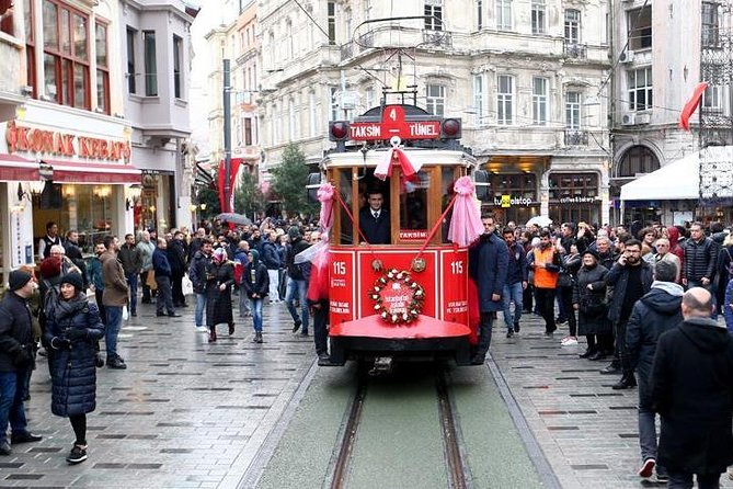 Francophone Private Guide to Istanbul - Tips for a Memorable Experience in Istanbul