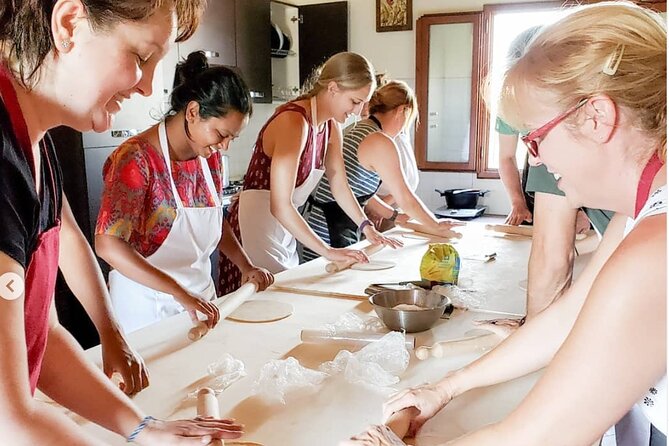 Francy's Pasta & Gnocchi on Top of Florence Hills - Key Points