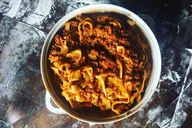 Francy's Pasta & Gnocchi on Top of Florence Hills - FAQ