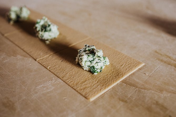 Francy's Pasta & Gnocchi on Top of Florence Hills - Final Thoughts