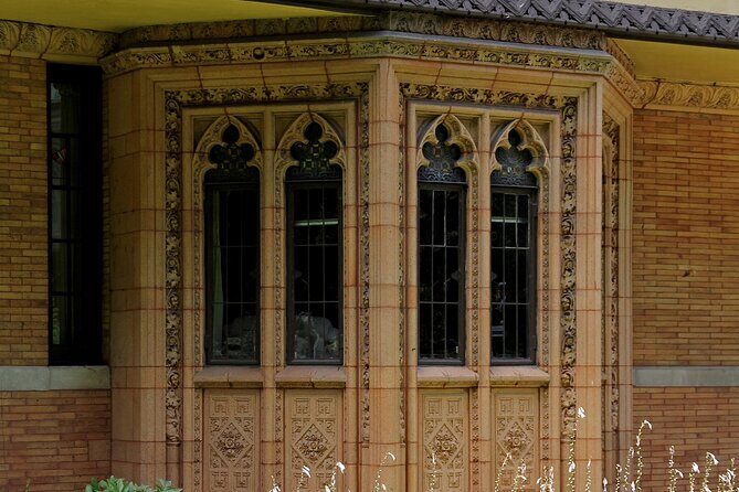 Frank Lloyd Wright Tour in Oak Park - Why This Tour Stands Out