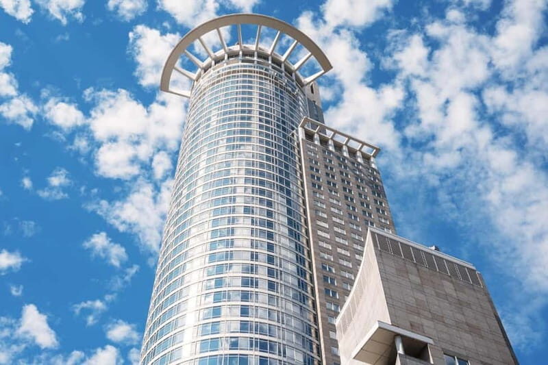 Frankfurt: 2-hour Best Intro Walking Tour with a Local - Practical Details and What You Need to Know