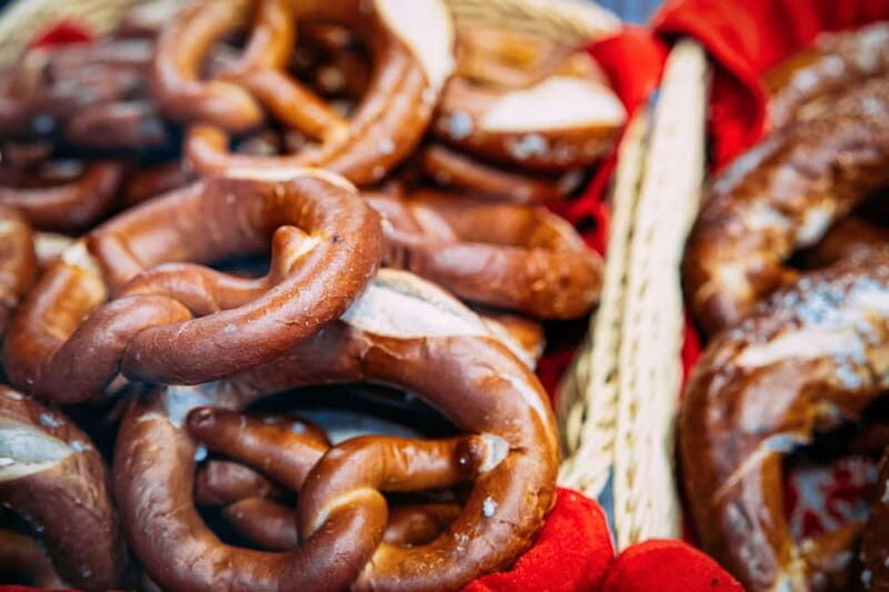 Frankfurt: 2-hour Best Intro Walking Tour with a Local - The Sum Up