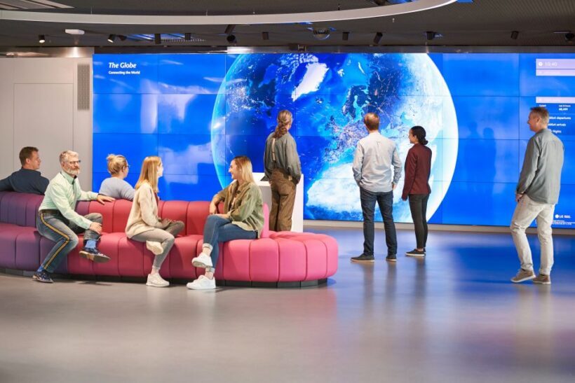 Frankfurt Airport: Fraport Visitor Center Entry Ticket - Practical Details for Visitors