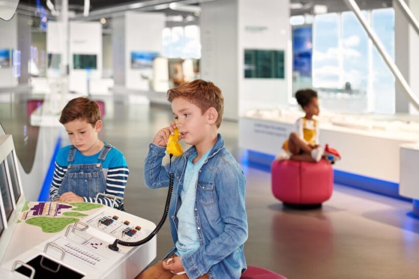 Frankfurt Airport: Fraport Visitor Center Entry Ticket - Final Thoughts