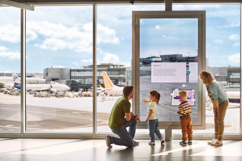 Frankfurt Airport: Fraport Visitor Center Entry Ticket - FAQ