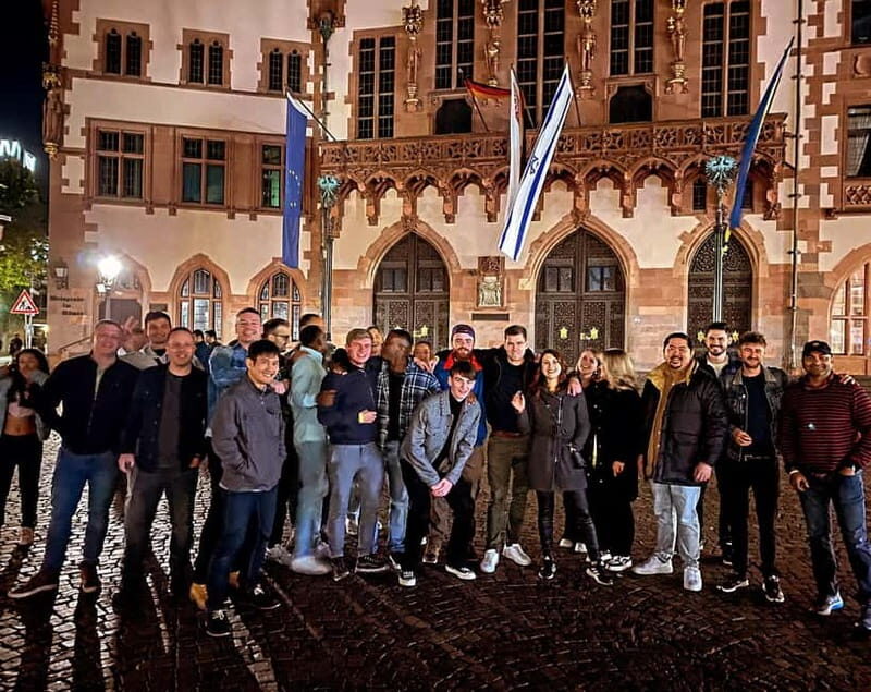 Frankfurt Bachelor(ette) Party with a Night PubCrawl - Final Thoughts: Who Will Love This Experience?