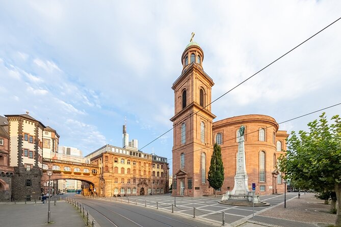 Frankfurt Card 1 Day - Final Thoughts