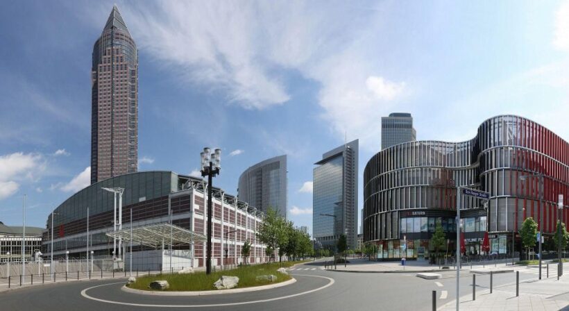 Frankfurt: Classic Public Walking Tour - FAQ