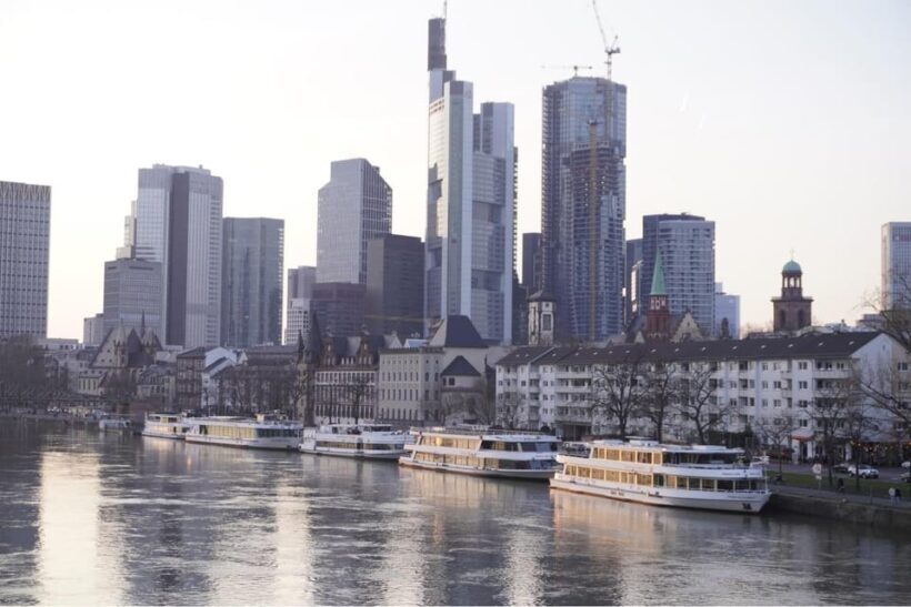 Frankfurt: Criminal hunt at night - The Value of This Experience