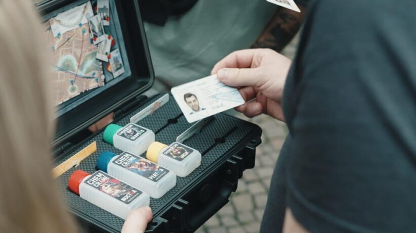 Frankfurt: Criminal hunt at night - Who Should Consider This Tour?