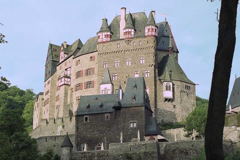 Frankfurt: Day Trip to Eltz Castle - The Itinerary and Why It Matters