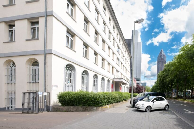 Frankfurt: EXPERIMINTA ScienceCenter Entry Ticket - Practical Tips for Visiting